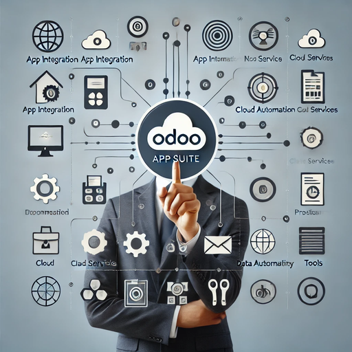Odoo All Courses | Odoo Class